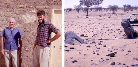 Archive - The Sudan Archaeological Research Society