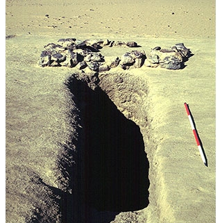 Kawa Excavation Project - The Sudan Archaeological Research Society